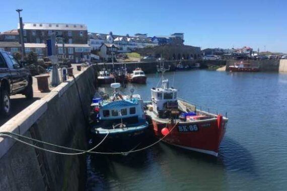 Top 10 Things to Do in Seahouses [+ 5 nearby] - Northumberlands Best