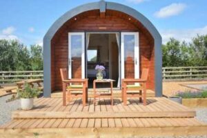 The 11 Best Places to Stay near Hadrian's Wall - Northumberlands Best