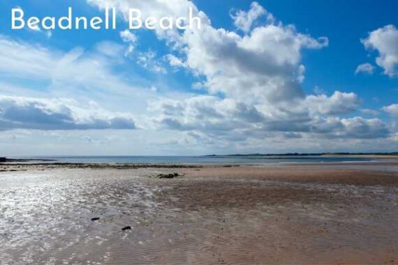 The Best Things to Do in Beadnell - Northumberlands Best