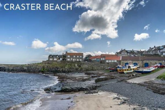 The Best Things to Do in Craster, Northumberland - Northumberlands Best
