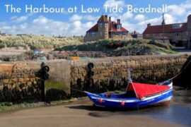 The Best Things to Do in Beadnell - Northumberlands Best
